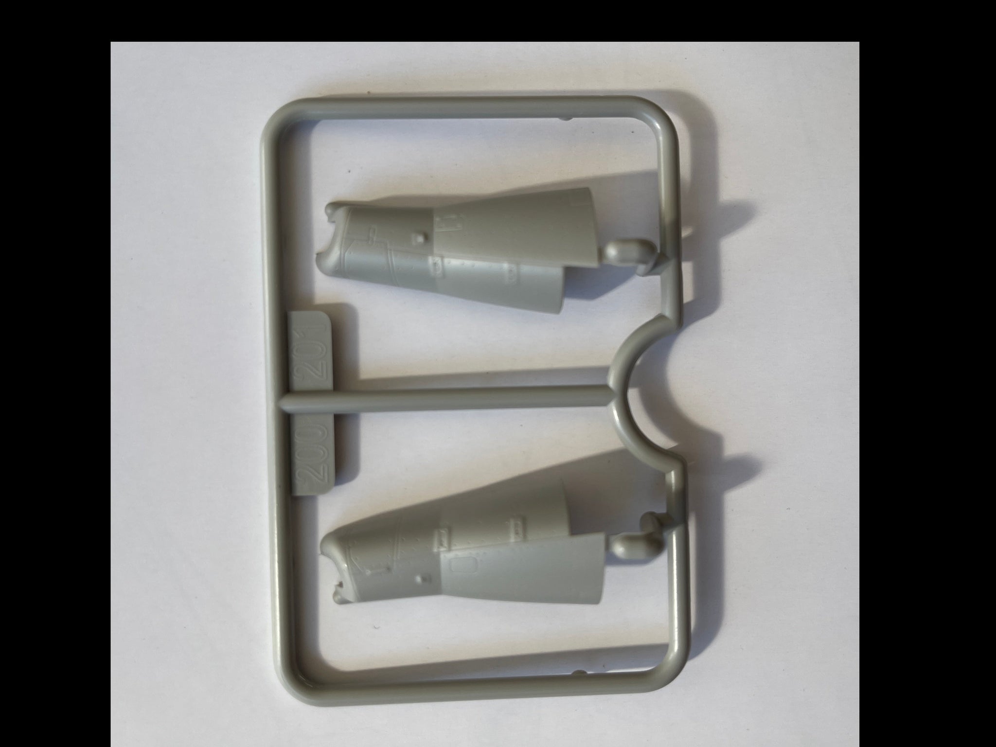 SAAB SK60 C rm9, 1/48 scale. 48A008 – Pilot-Replicas
